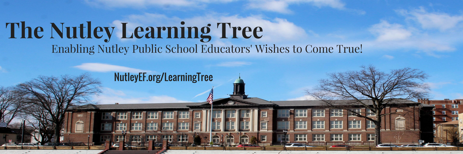 Who We Are | Nutley Educational Foundation